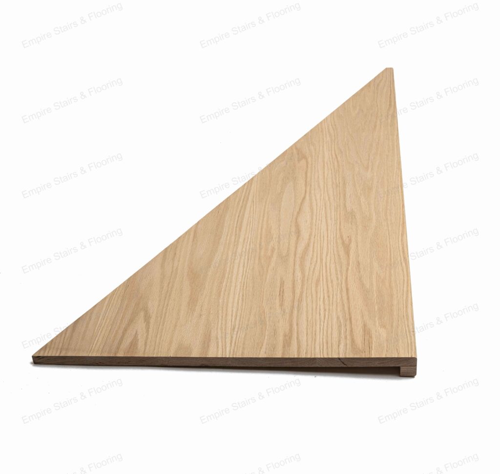 Square Edge Triangle - empire
