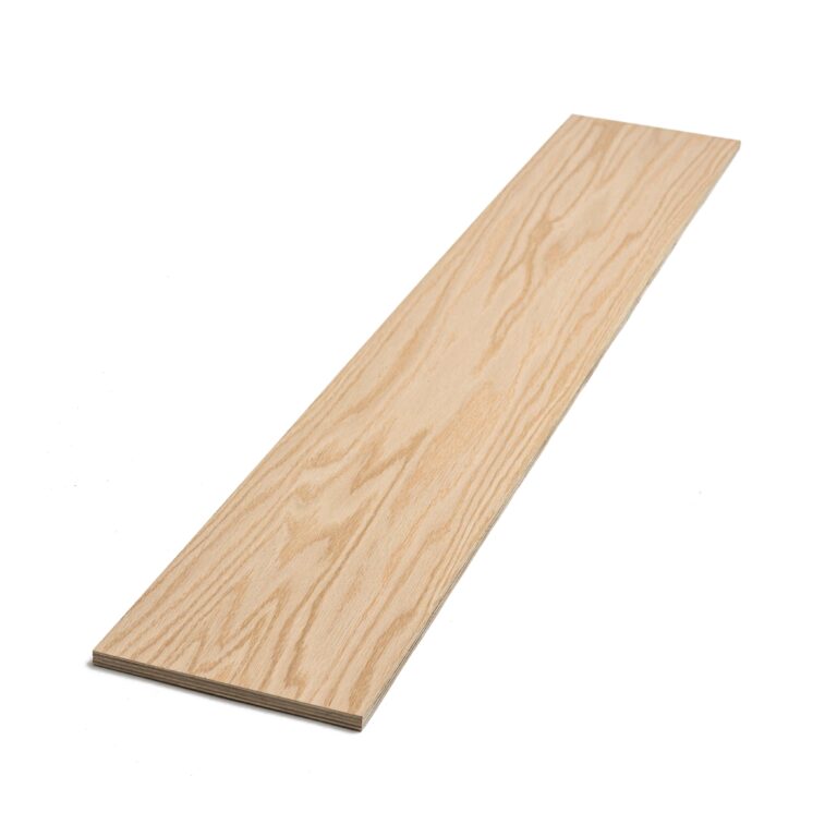 Red Oak Riser - empire