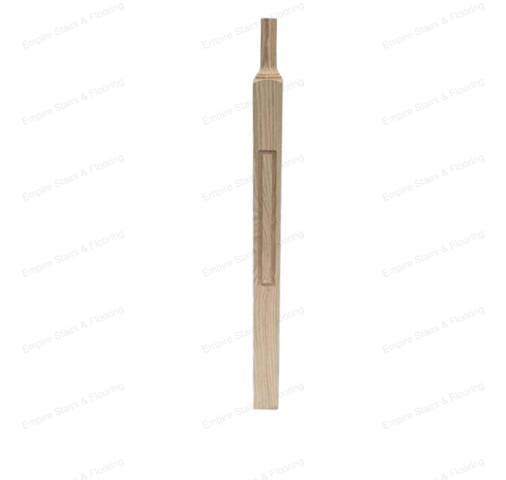 Single Window Volute - empire