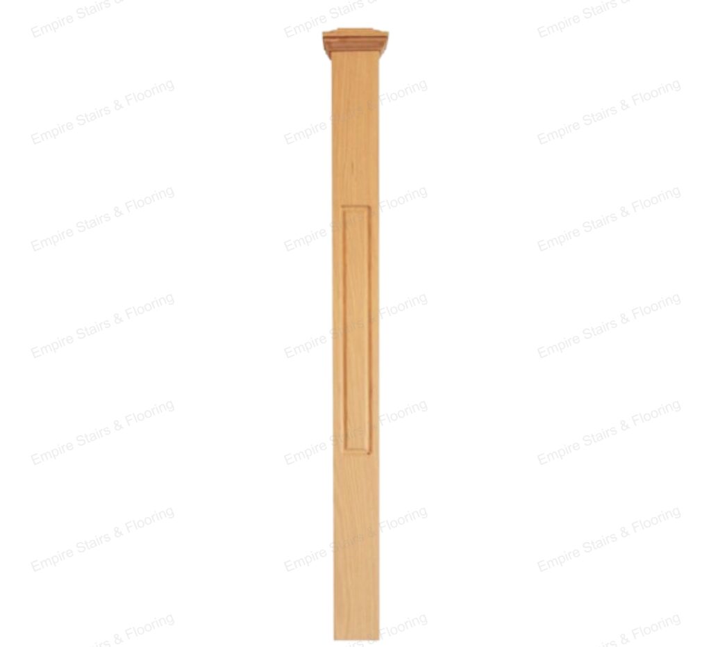 Single Window With Cap - empire
